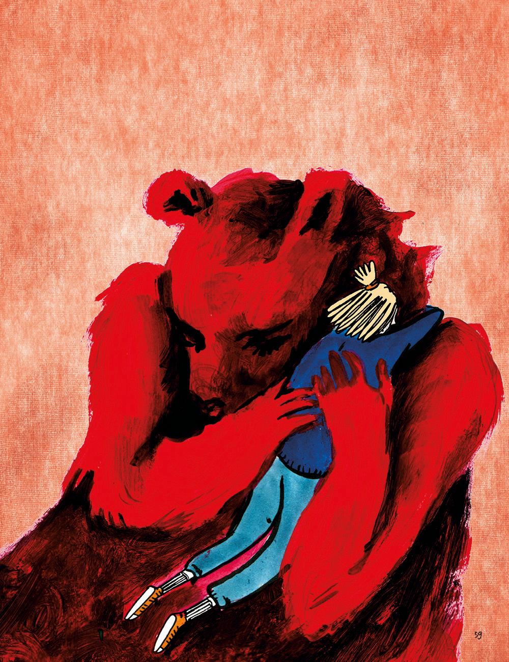 Dutch Graphic Novels | Letterenfonds