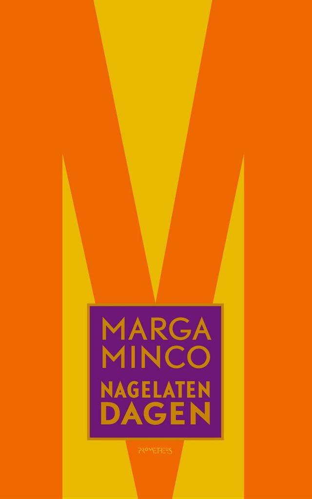 Marga Minco | Letterenfonds