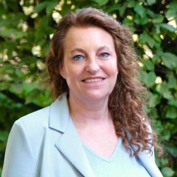 Erica van Dooren | Letterenfonds