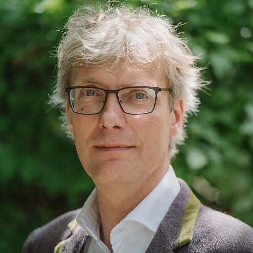 Ontmoet de organisatie | Letterenfonds